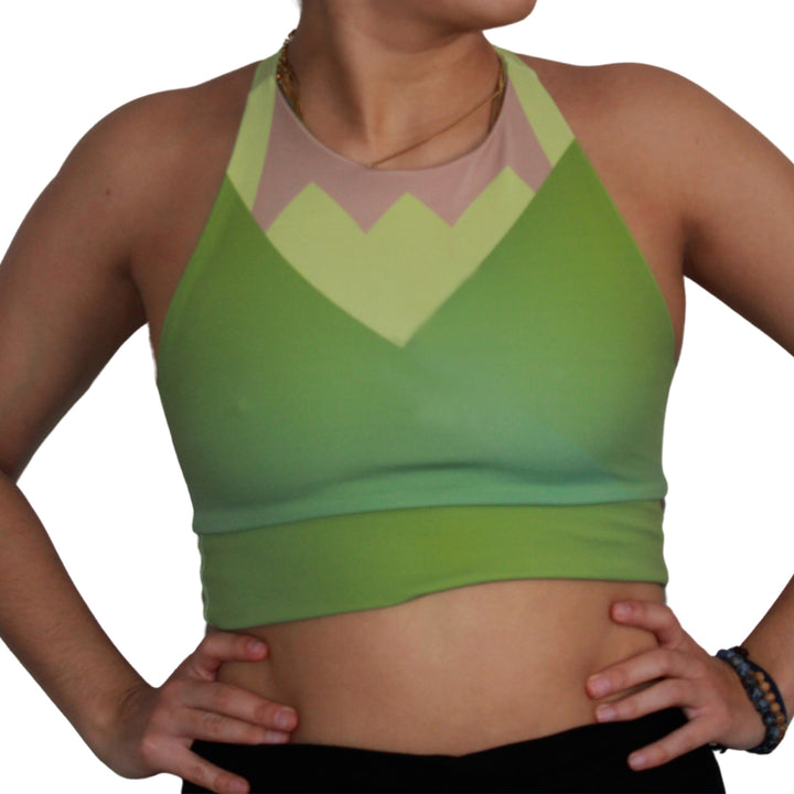 Princess Edition 👑 – FLOK Sportswear